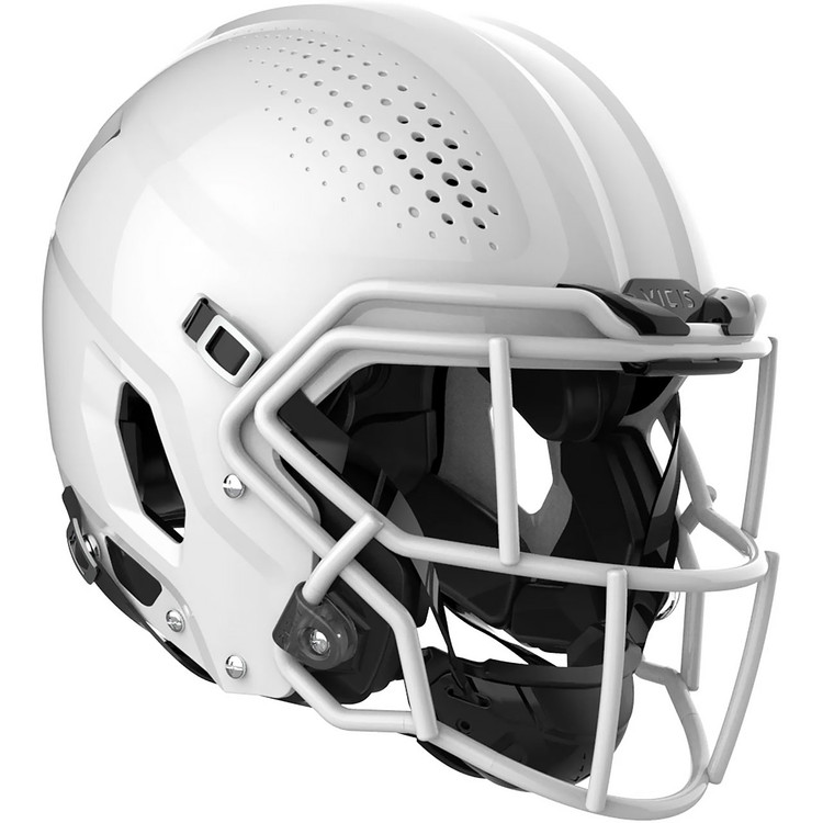 Vicis Zero2 Varsity Helmet – Top Safety & Lightweight Design