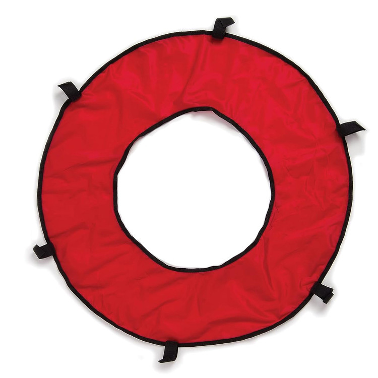Precision Ring Cover for Volleyball Target Challenger