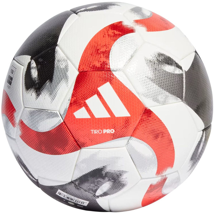 Adidas Tiro Pro Size 5 FIFA Quality Pro Soccer Ball