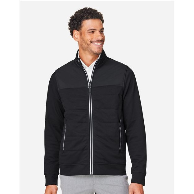 Men's New Classics Club Jacket - Insulated, Water-Repellent