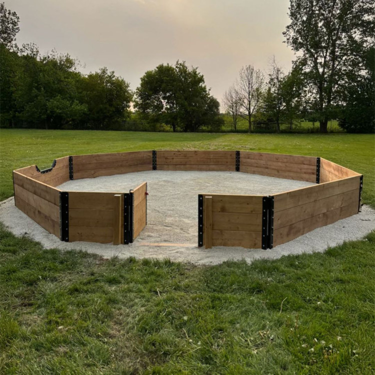Gaga Pit