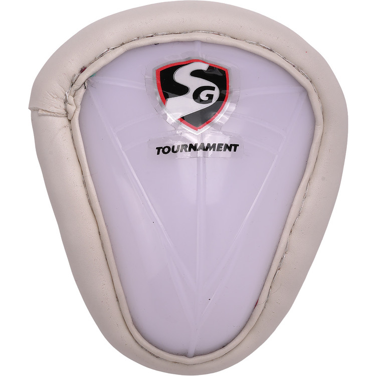 SG Abdo Guard Tournament Boys Groin Protector