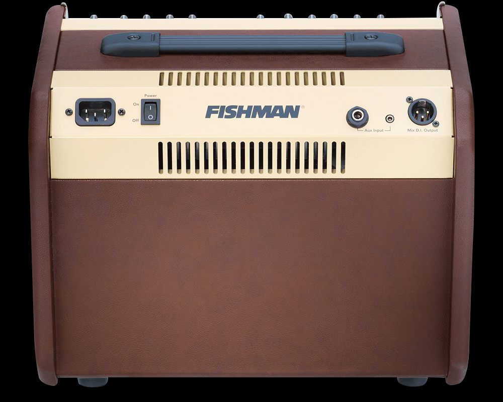 Fishman Loudbox Mini