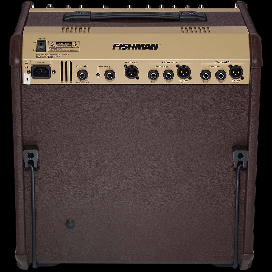 Fishman Loudbox Performer