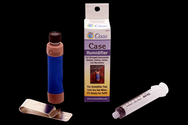 Blue Oasis OH6 Case Humidifier, Anti-Leakage Design