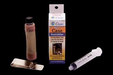 Oasis OH14 Plus+ Case Humidifier For Extremely Dry Environments