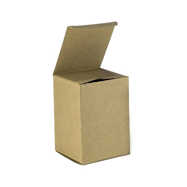 4in x 4in x 6in Reverse Tuck Folding Cartons | Berlin