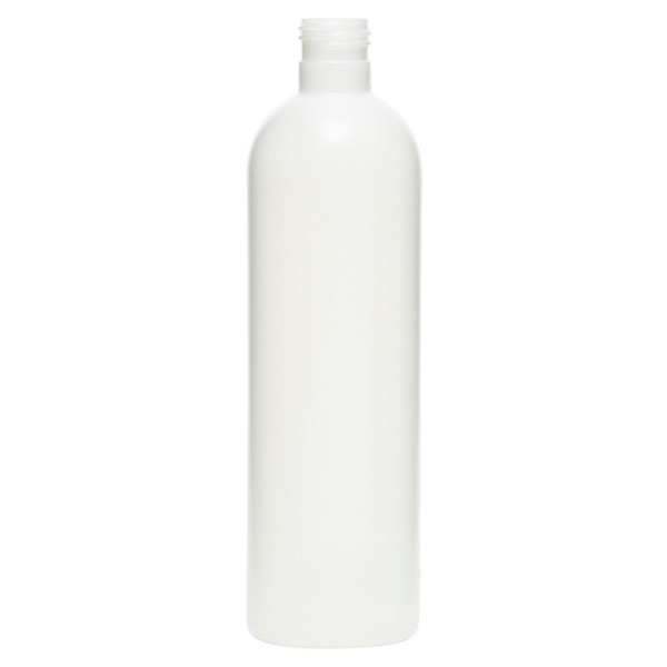 HDPE Plastic Bullet Bottles| Wholesale | Berlin Packaging