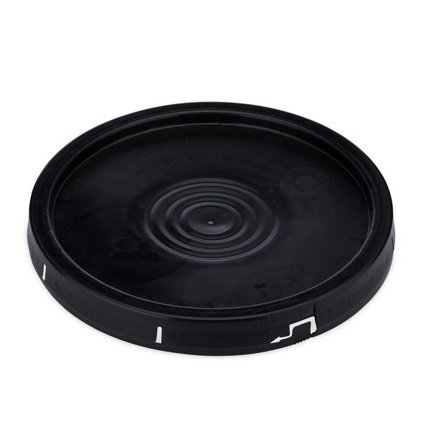 HDPE Tear Tab Lids for 5 gal Buckets | Berlin Packaging