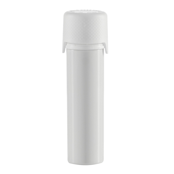 Chubby Gorilla Aviator 65MM White Cartridge Tube w/ Cap | Berlin