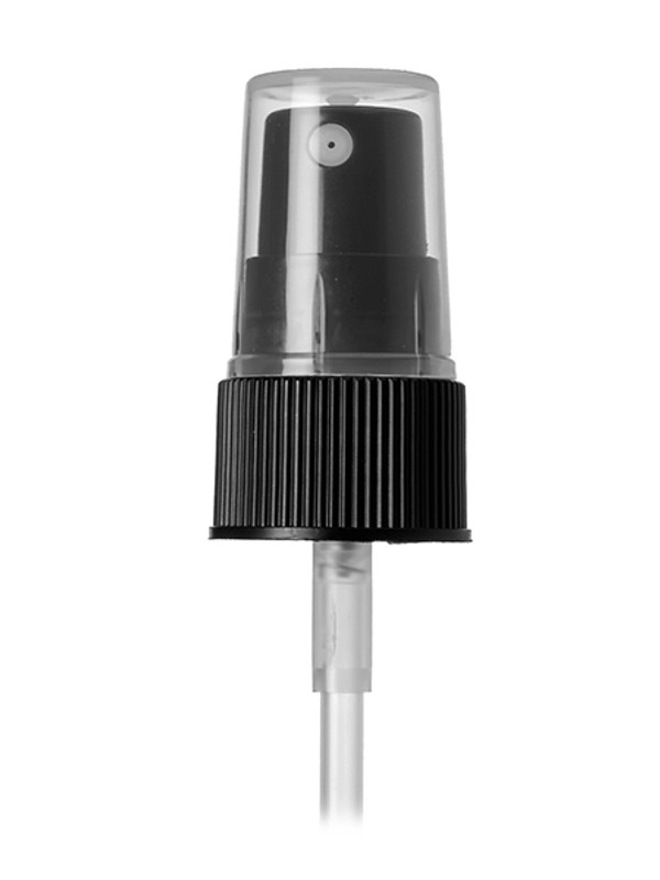 EuroMist Standard Spray Actuator Classic, 24-410 Ribbed Fixture ...