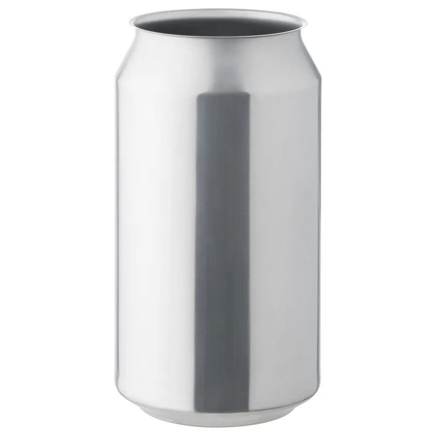 12 oz Aluminum Beverage Cans | Berlin Packaging