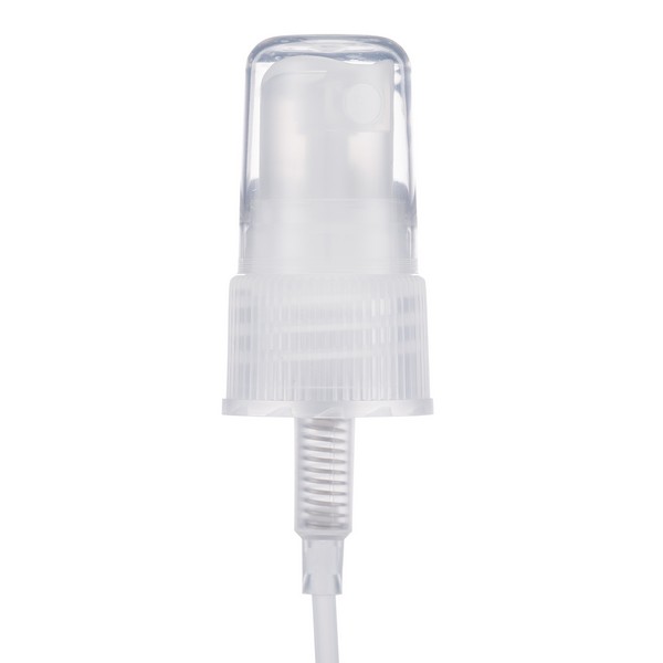 24-410 Plastic Fine Mist Sprayers (Dip Tube 6.5in) | Berlin