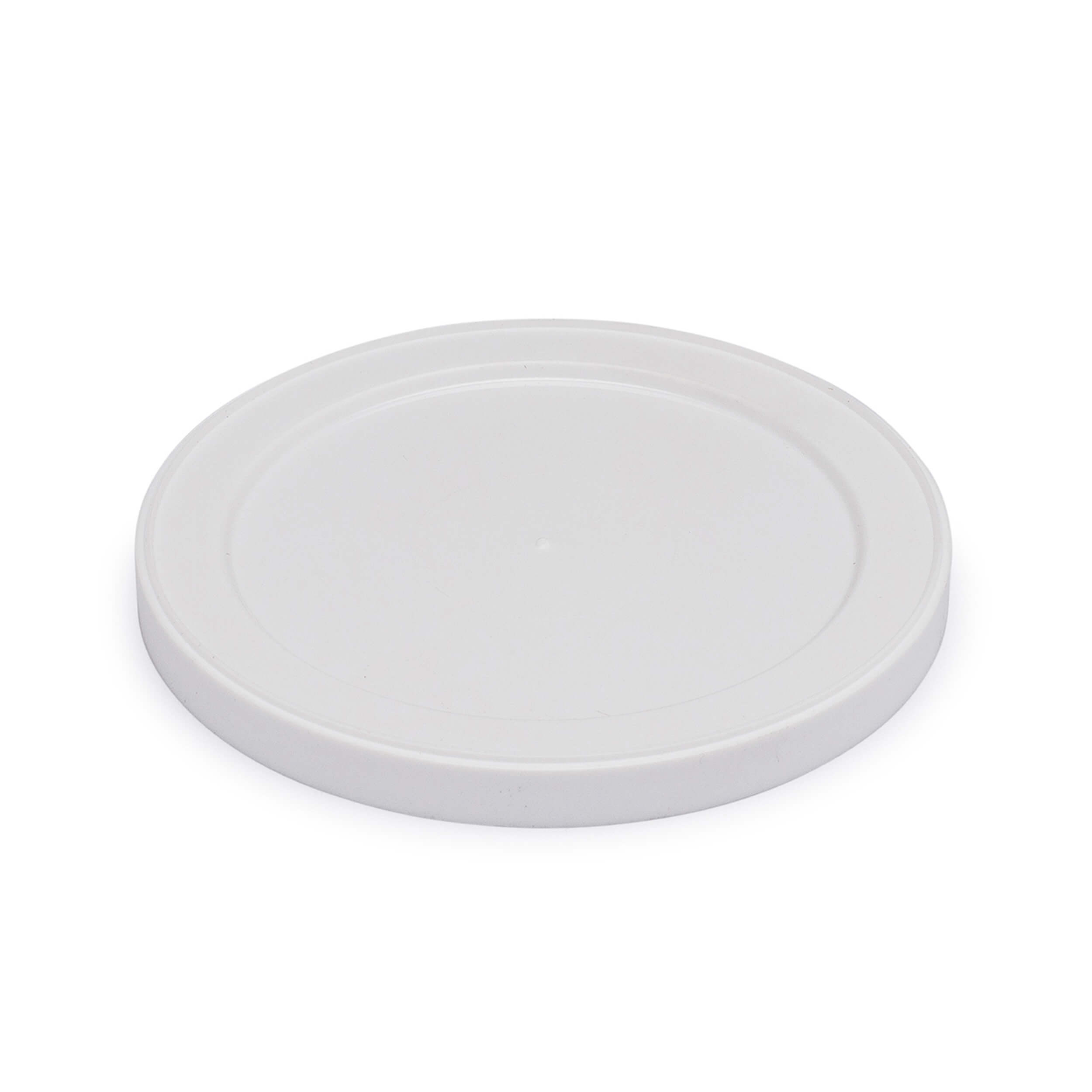300 dia Natural LDPE Plastic Snap-Lock Lids - 9108-SAM Sample | Berlin ...