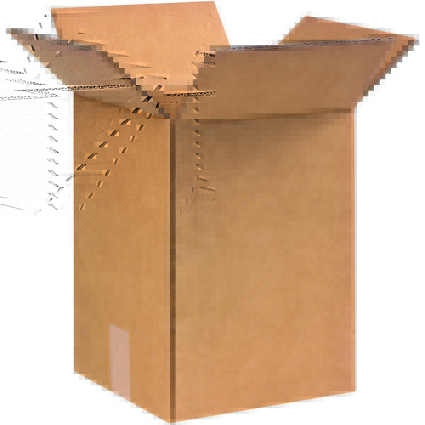 9in X 9in X 13in Heavy Duty Shipping Boxes | Berlin