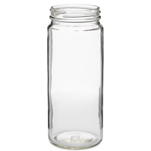16 oz Glass Paragon Spice Jars (Cap Not Included) | Berlin Packaging