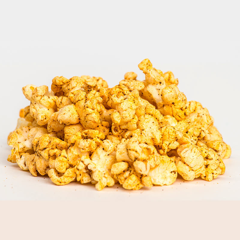 Taco Gourmet Popcorn | MainStreet Fudge & Popcorn - Ohio