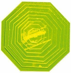 Templates (incl EPP papers) - Page 12 - Sewn and Quilted