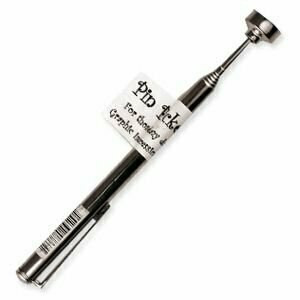 Pin Picker - Sewn and Quilted