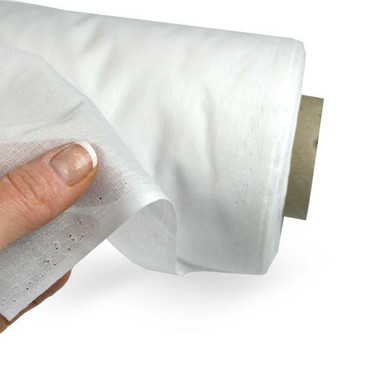 Vilene Lightweight Iron-on Interfacing - Sewn and Quilted