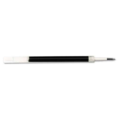 Buy Refill For Signo Gel 207 Pens, Medium 0.7 Mm Conical Tip, Black Ink ...