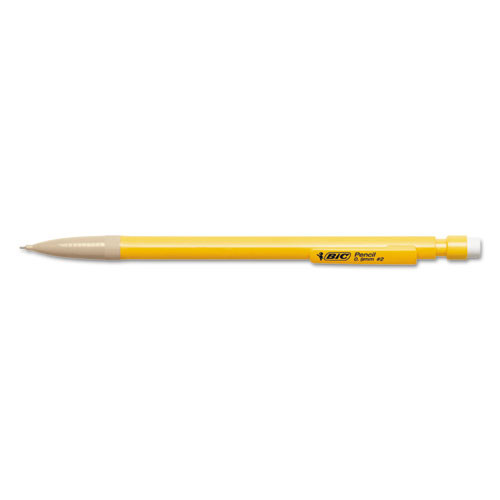 Buy Xtra-strong Mechanical Pencil Value Pack, 0.9 Mm, Hb (#2.5), Black ...