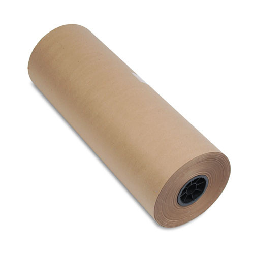 Buy High-volume Wrapping Paper, 40lb, 18"w, 900'l, Bn, 1/pack ...