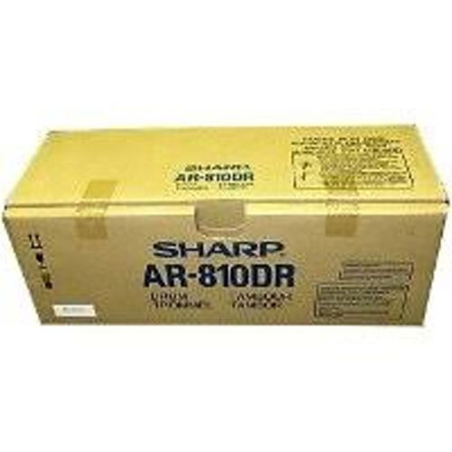 AR810DR | Original Sharp Drum - 123office.com