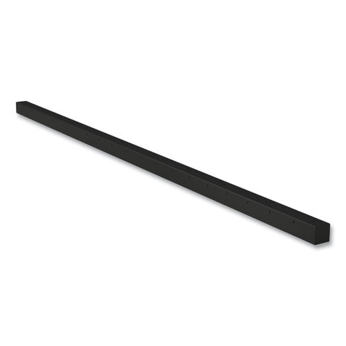 Buy Mod External Stiffener For 60" Worksurfaces, Reinforced Steel ...