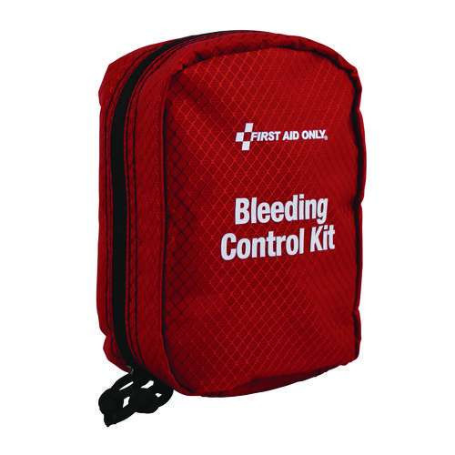 Buy Right Response Bleeding Control Kit For Limb And Chest Wounds, 16 ...
