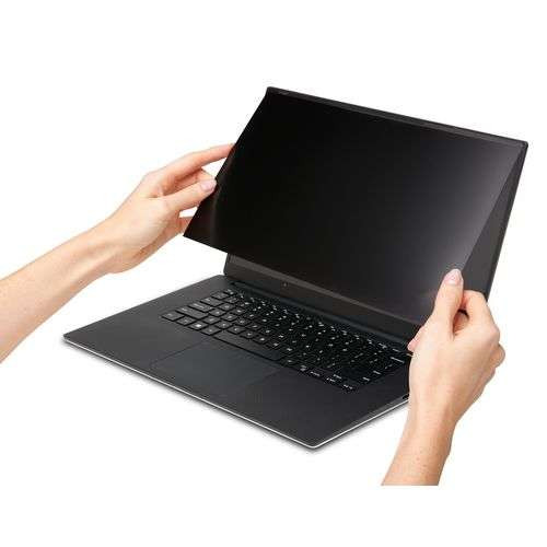 Buy Magnetic Laptop Privacy Screen For 14" Widescreen Laptops, 16:9 ...