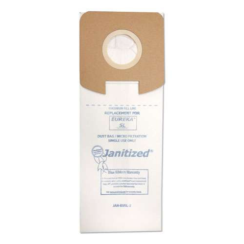 Buy Vacuum Filter Bags Designed To Fit Windsor Sensor S/s2/xp ...