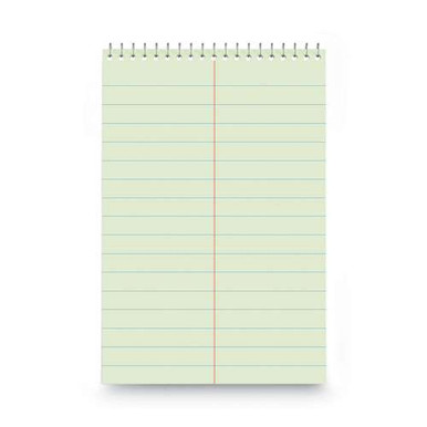 Buy Steno Pads, Pitman Rule, Red Cover, 60 Green-tint 6 X 9 Sheets ...