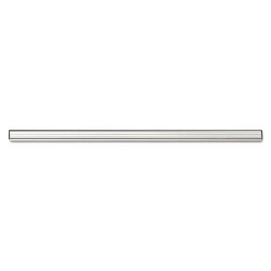 Buy Grip-a-strip Display Rail, 36 X 1 1/2, Aluminum Finish | 123office.com