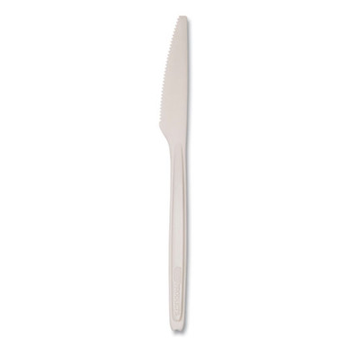Buy Cutlery For Cutlerease Dispensing System, Knife, 6", White, 960/carton | 123office.com