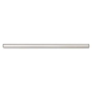 Buy Grip-a-strip Display Rail, 12 X 1 1/2, Aluminum Finish | 123office.com
