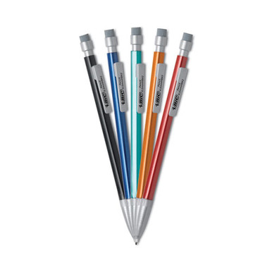 Buy Xtra-precision Mechanical Pencil Value Pack, 0.5 Mm, Hb (#2.5 ...