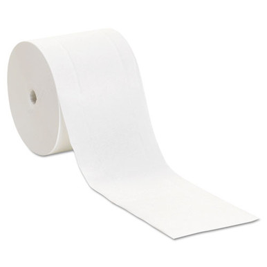 Buy Coreless Bath Tissue, Septic Safe, 2-ply, White, 1000 Sheets/roll ...