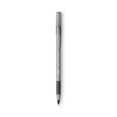 Buy Round Stic Grip Xtra Comfort Ballpoint Pen Value Pack, Easy-glide ...