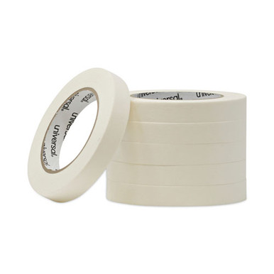 Buy Removable General-purpose Masking Tape, 3" Core, 18 Mm X 54.8 M ...