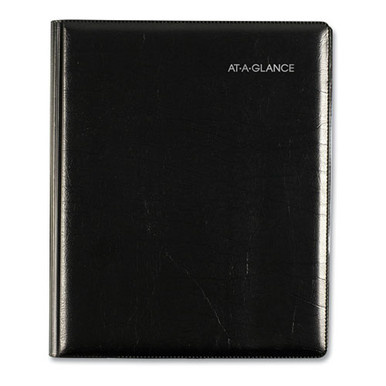 Buy Dayminder Executive Weekly/monthly Refillable Planner, 8.75 X 7 ...
