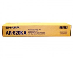 AR620KA | Original Sharp (AR-620KA) Maintenance Kit - 123office.com