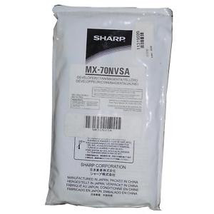 Buy MX70NVSA | Original Sharp Developer Unit – Tri-Color | 123office.com