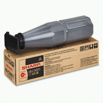 Buy ARC16NT1 | Original Sharp Toner Cartridge - Black | 123office.com