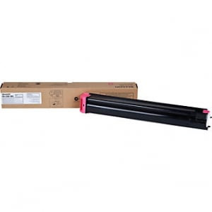 Buy MX23NTMA | Original Sharp Toner Cartridge – Magenta | 123office.com