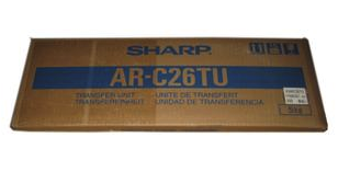 ARC26TU | Original Sharp Transfer Unit - 123office.com