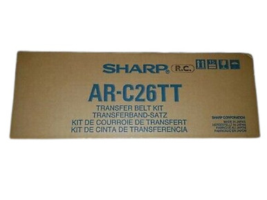 Buy ARC26TT | Original Sharp Transfer Belt Kit | 123office.com