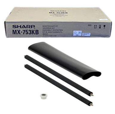 Buy MX753KB | Original Sharp Maintenance Kit | 123office.com