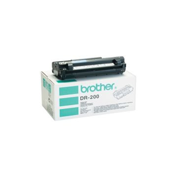 DR-200 | Original Brother Drum Unit - Black - 123office.com