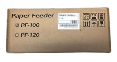 PF100 | 1203LF6US0 | Original Kyocera (PF-100) 250 Sheet Paper Tray ...